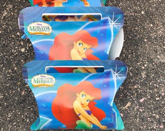 Little mermaid candy | Etsy