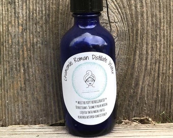 Drowsy Dragon Dust bedtime powder Aromatherapy Powder for a