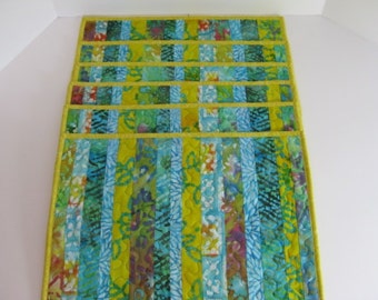 Summer placemats | Etsy