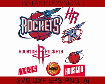 Rockets svg | Etsy