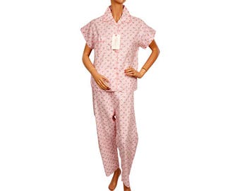 Vintage pajamas | Etsy