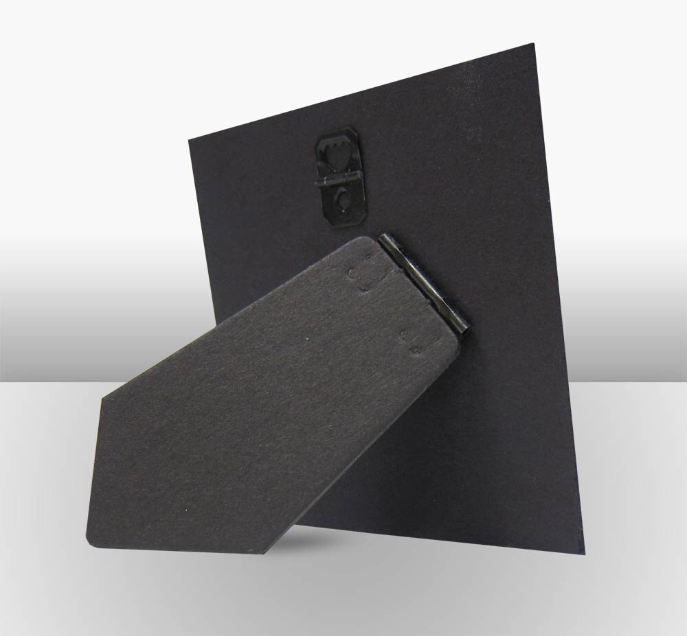 Cardboard Easel Backs 4x4 Frame Backing Tile