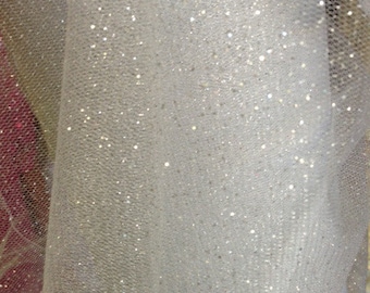 Glitter mesh | Etsy