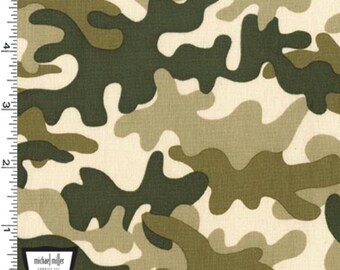 Camo fabric | Etsy