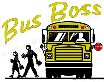 Bus driver uniform | Etsy