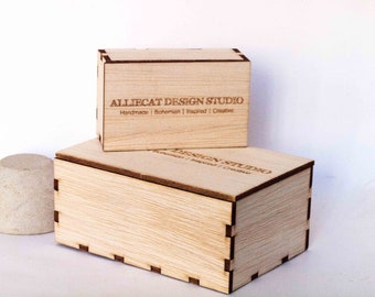 Bohemian gift box | Etsy