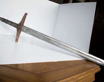 Medieval sword | Etsy