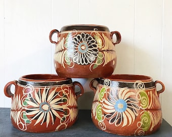 Mexican pottery | Etsy