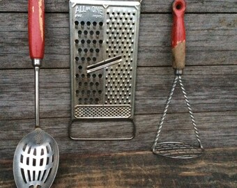 Potato grater | Etsy