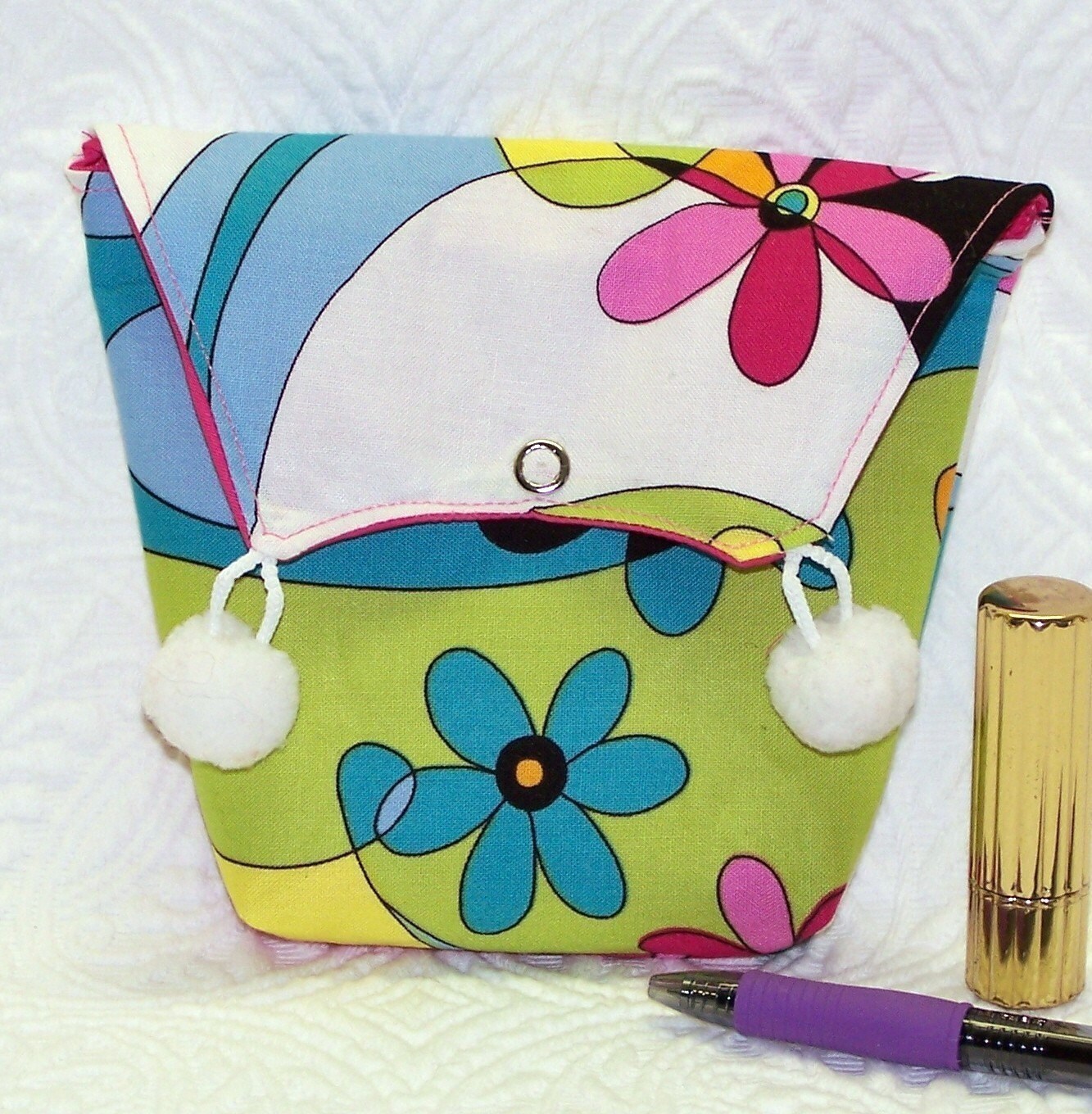 pdf Sewing Pattern Petite Purses four designs