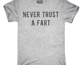 Fart t shirt | Etsy