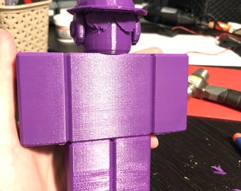 Roblox para imprimir | Etsy