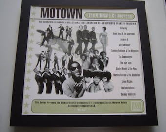 Motown memorabilia | Etsy