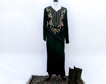 Embroidered tunic | Etsy