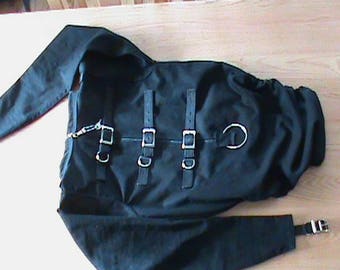 Straight jacket | Etsy