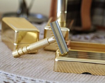 Shaving Kit Dopp Kit Toiletry Bag Mens Shaving Kit Mens Gift