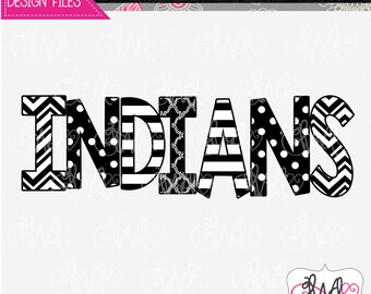 Indians svg | Etsy