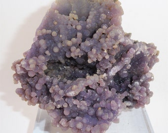 Chalcedony specimen | Etsy