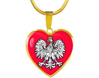 Poland jewelry | Etsy