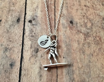 Surfer jewelry | Etsy