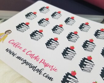 Student planner stickers | Etsy