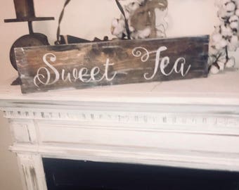 Rustic home sign | Etsy