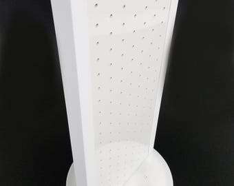 Pegboard display | Etsy