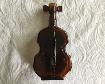 Violin vase | Etsy