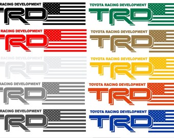 Rock crawler decals | Etsy