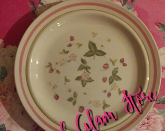 Rustic dinnerware | Etsy