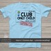 only child shirt for big brother to be funny club only