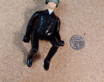 Screaming demons | Etsy