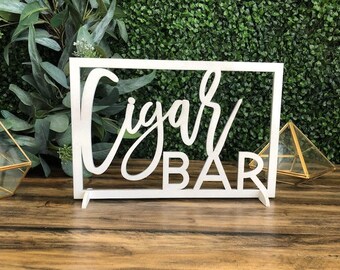 Bar signage | Etsy