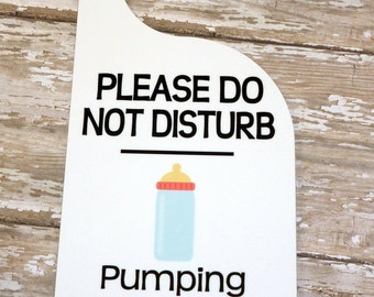 Pumping mom | Etsy