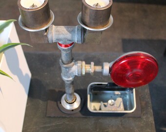 Upcycled car parts | Etsy