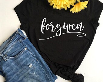 Christian clothing | Etsy