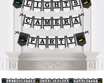 Hollywood sign | Etsy