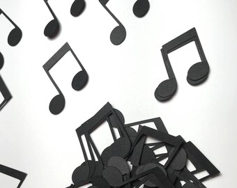 Musical notes | Etsy