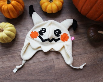 Mimikyu cosplay | Etsy