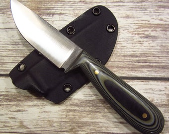 Handmade knife | Etsy