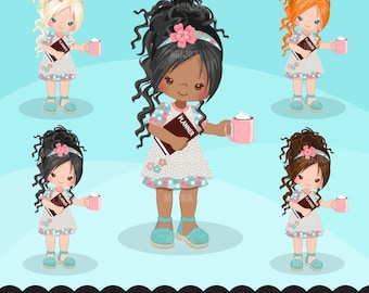 MUJKA CHIC Exclusive Custom Design & Illustration by MUJKA on Etsy