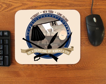 SHERLOCK Don't Talk Out Loud Silhouette