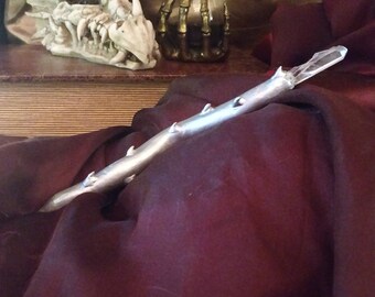 Shadowhunter stele | Etsy