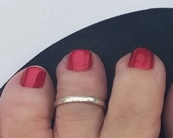 Toe Rings | Etsy