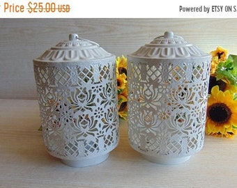 Rustic lanterns | Etsy