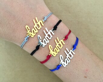 Emoji Emoticon Yellow Smiley Face Friendship Bracelet