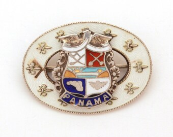 Panama canal zone | Etsy