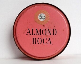 Almond Roca Mix Chocolaty Goodness 6/0 seed bead mix 50