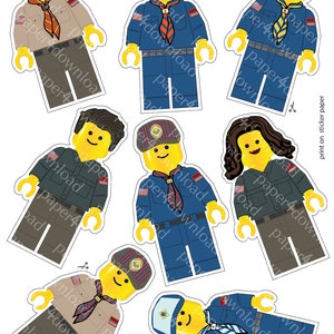 Cub scout printables | Etsy