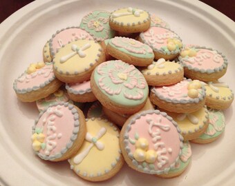 Confirmation cookies | Etsy